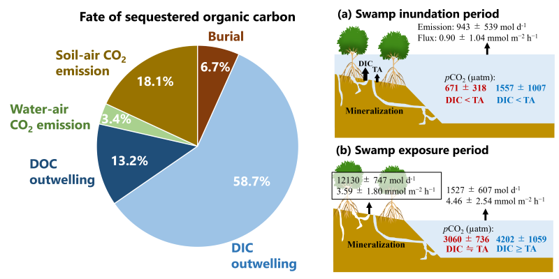 Early Release : Geochemical Journal